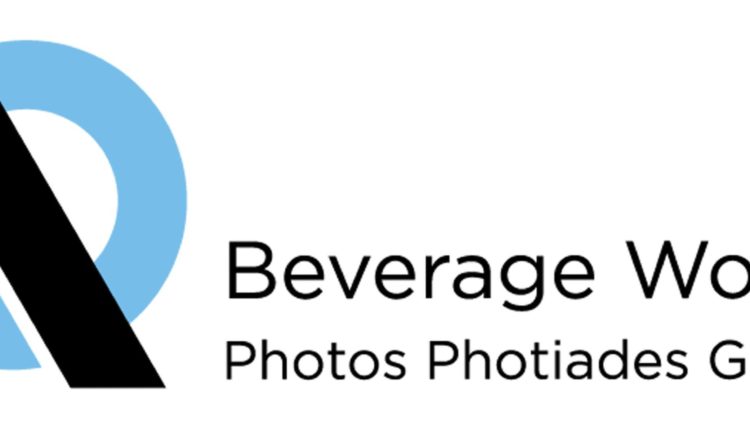 Beverage World Logo - The Grill Magazine