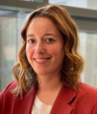 Clementine Joly, Rocket - The Grill Magazine