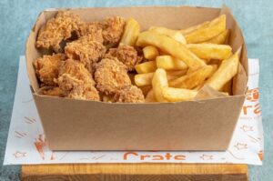 Τα εστιατόρια Crats κατεβαίνουν στην Αθήνα - The Grill Magazine